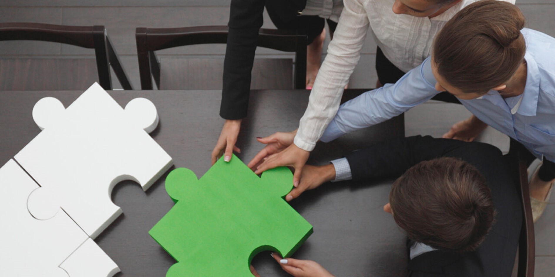 Kompass-Consulting | Warum gute Zusammenarbeit im Team so wichtig ist…